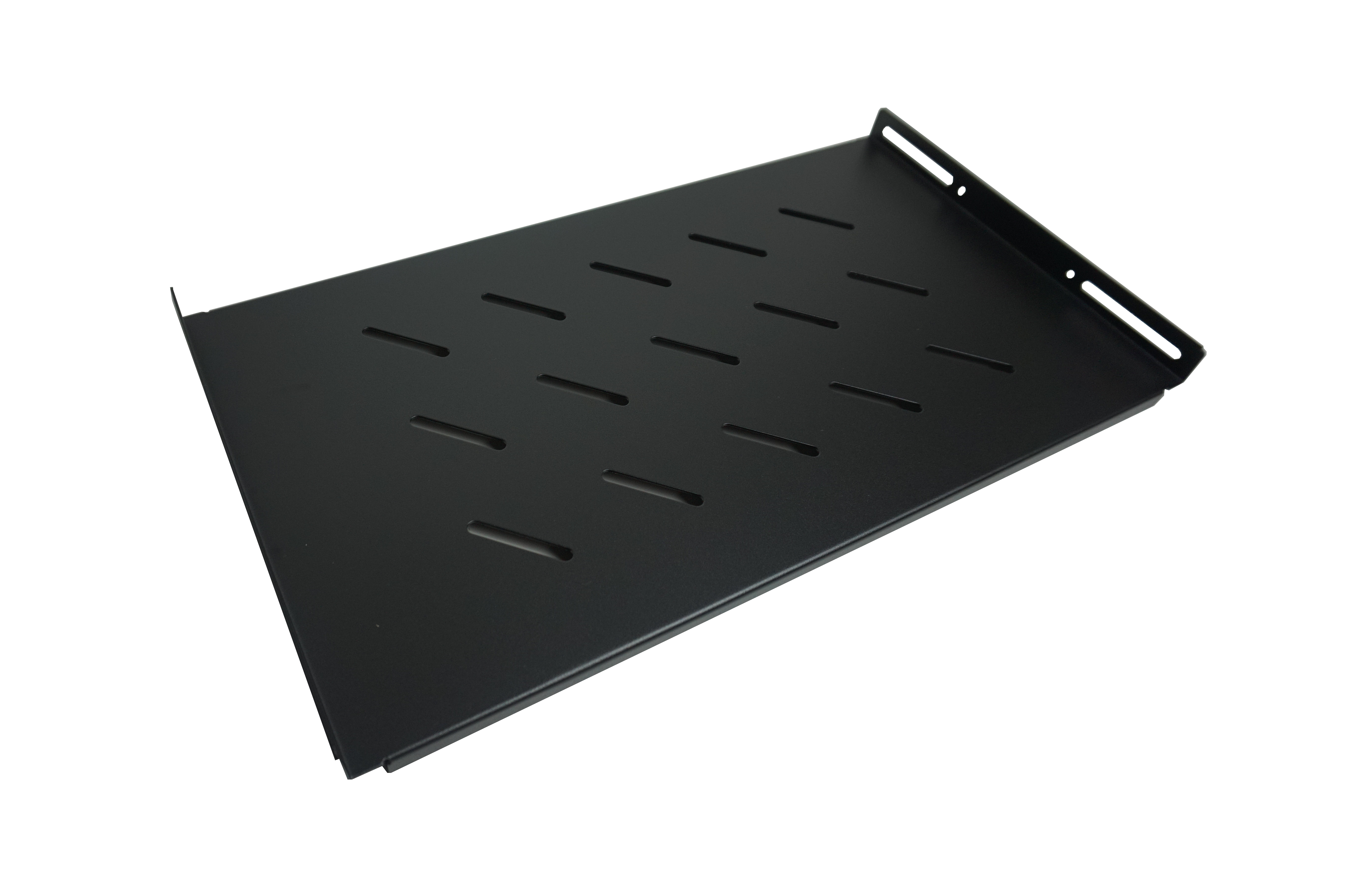 Cabinet accessoiries - Fixed shelf 45 for 19 inch cabinets - T-Racks.eu