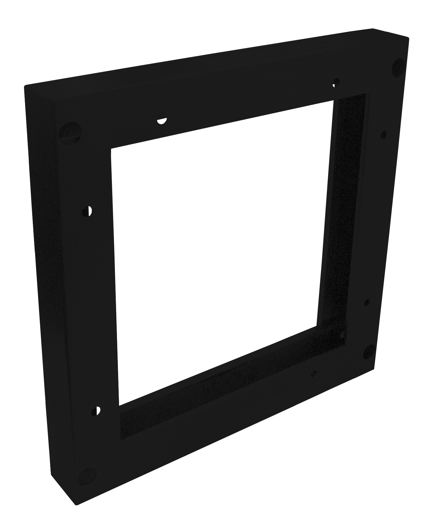 Cabinet accessoiries - plinth 600x600 for 19 inch cabinets - T-Racks.eu