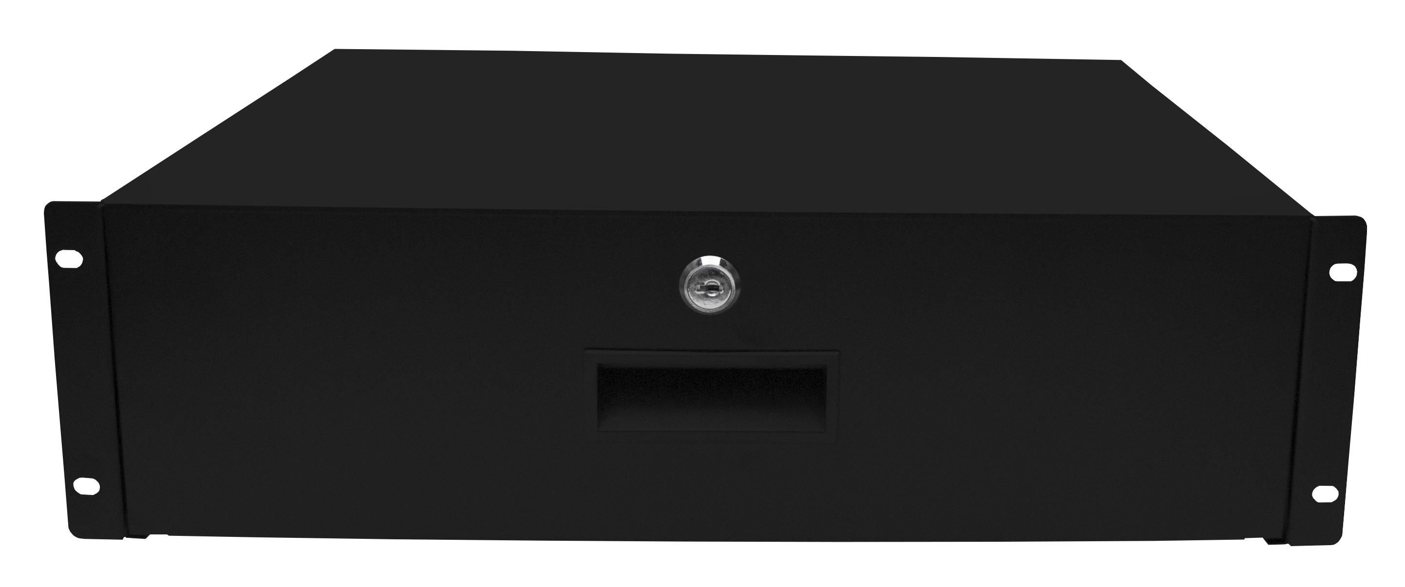 T-racks CFS013 - 3U lockable drawer - t-racks.eu